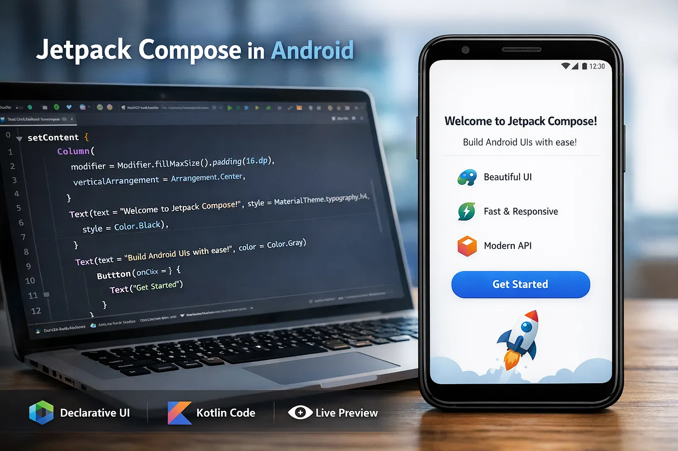 How to Use Paging 3 in Jetpack Compose for Android Pagination | Medium