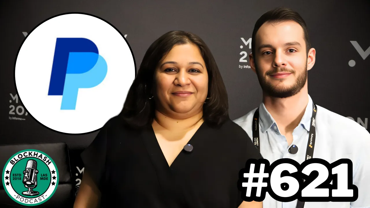 🎙️ Ep. 609 Roman Georgio & Caelum Forder | AI Agent Library on Coral ...