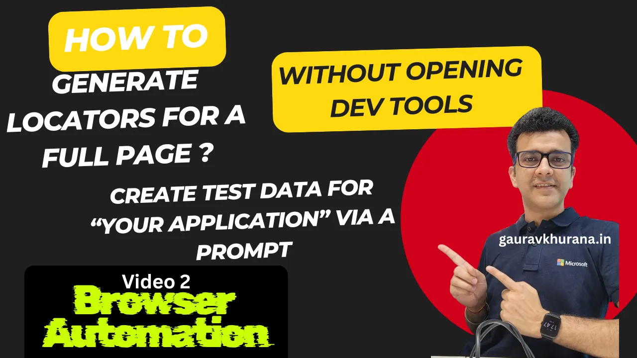 🚀 GitHub Agents — Add code to repo without Opening VS Code or Any IDE from Github.com | by ...