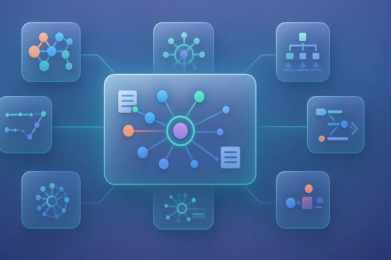 Leveraging Complex RAG Approaches: Combining Graph DB and Vector DB for Real-Life Applications ...