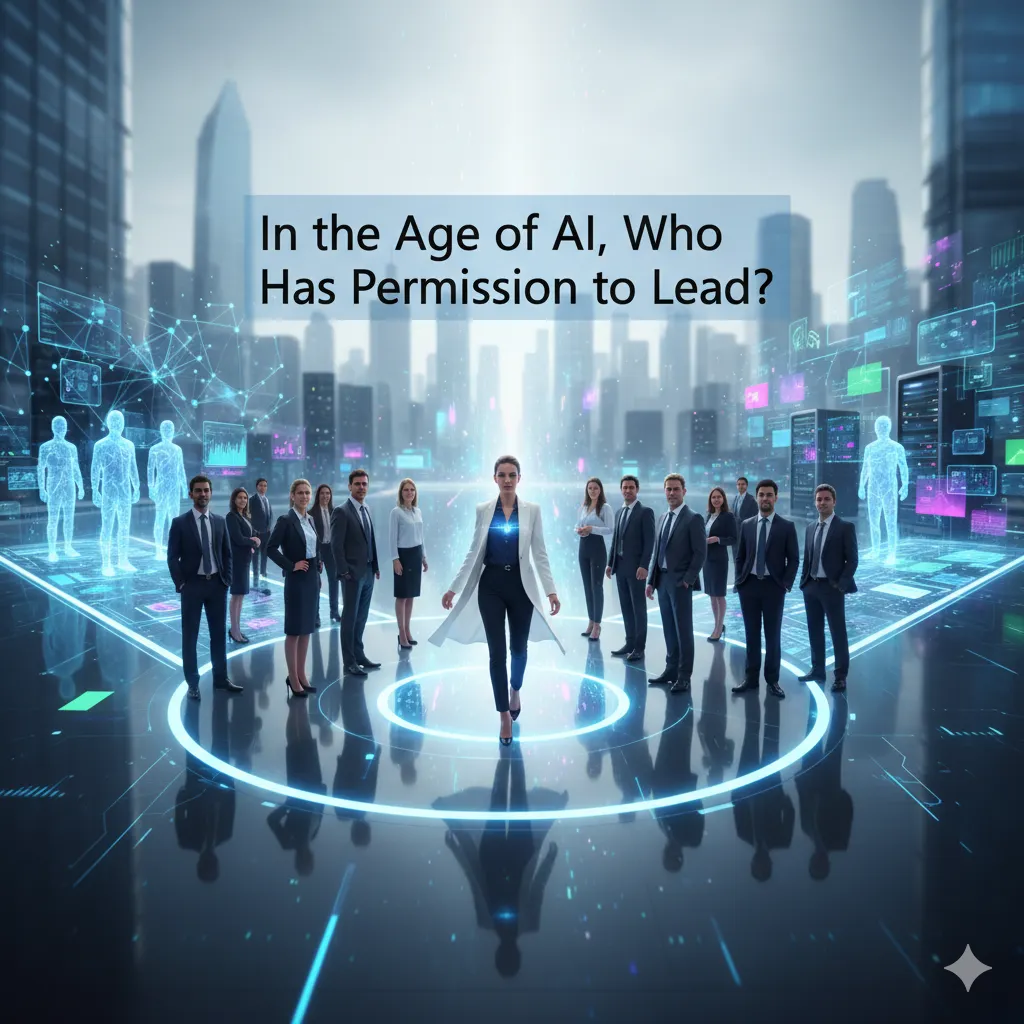 Organisational Change Must Change: Why the Future Depends on Personal ...