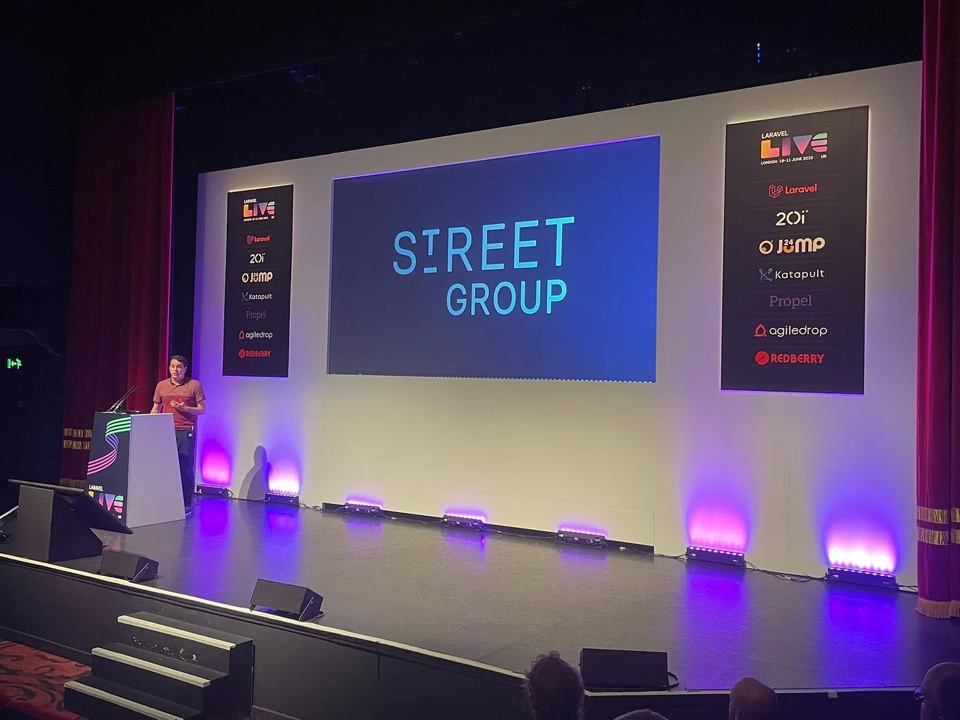 A Street Group Address Matching Algorithm | by Juan Saiz-Lomas ...