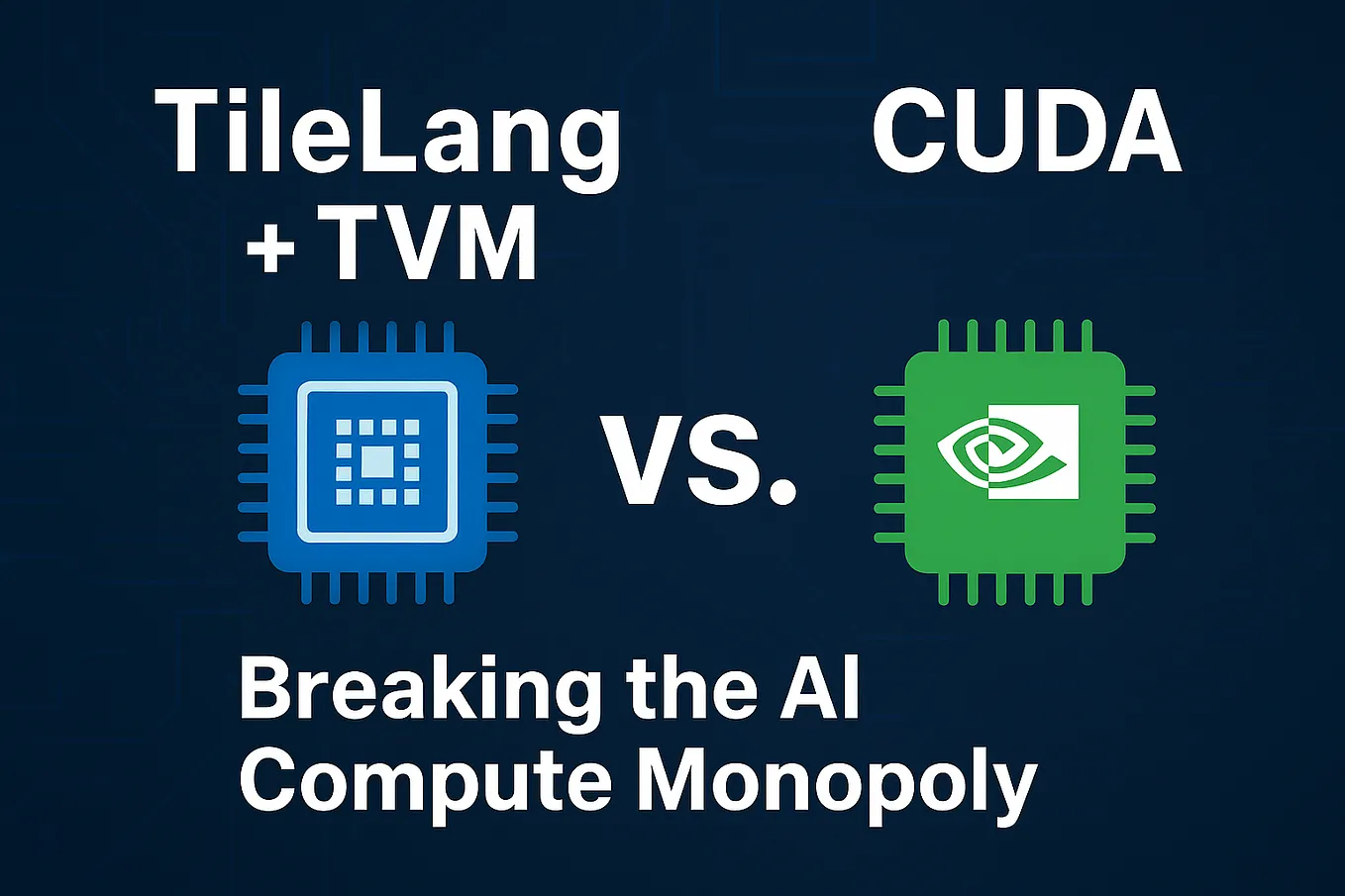 China’s 96GB VRAM GPU: The $1,500 Card That’s Shaking Nvidia’s Empire | by Md Monsur ali | Data ...