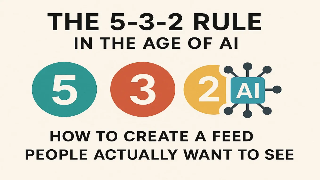 The Quiet Resistance: Why Some People Still Refuse AI in 2025 | by ...