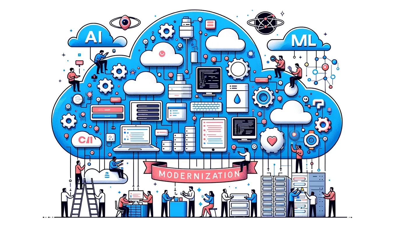 NoOps: The Next Evolution in IT Operations or Just Another Stop on the ...