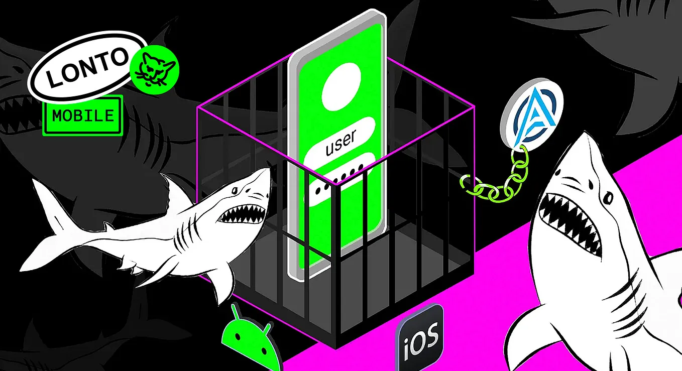 Implementing Android OAuth with AppAuth library | by Maxim Myalkin | Lonto | Medium