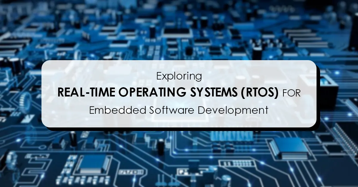 Running Rust on STM32 Microcontrollers: A Practical Guide for Embedded Enthusiasts | by Saif Haj ...