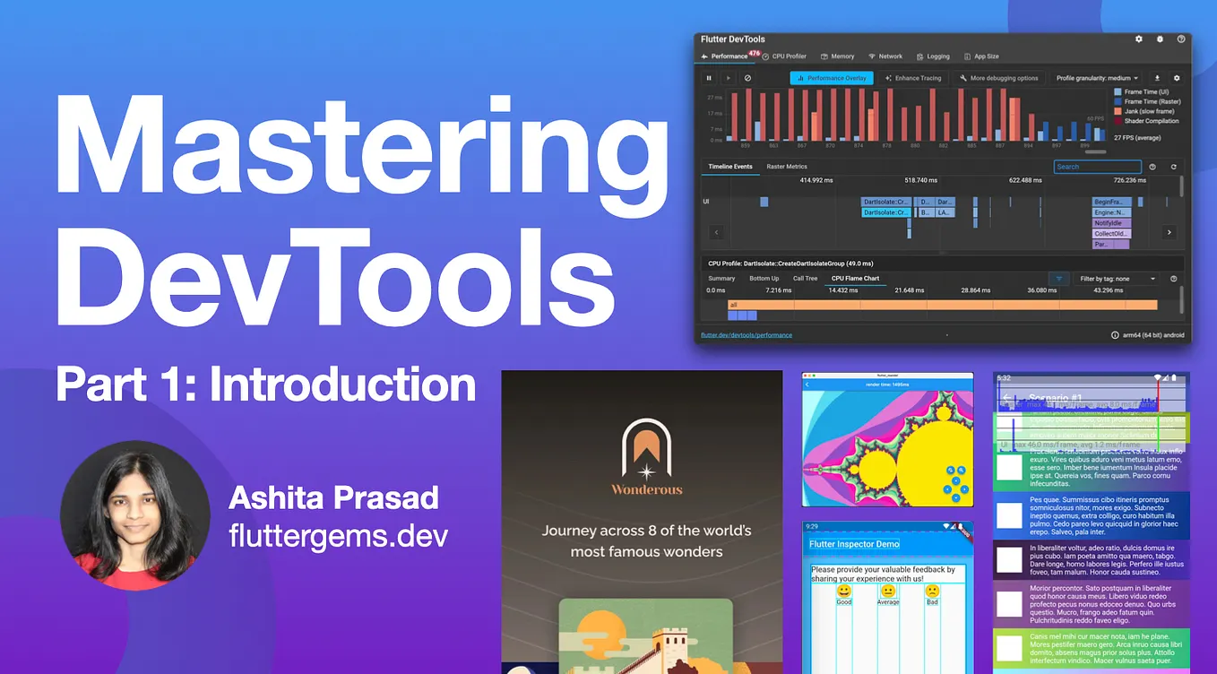 Flutter Gems turns 3 — We now have 5500+ Dart & Flutter packages neatly categorized in 175 ...