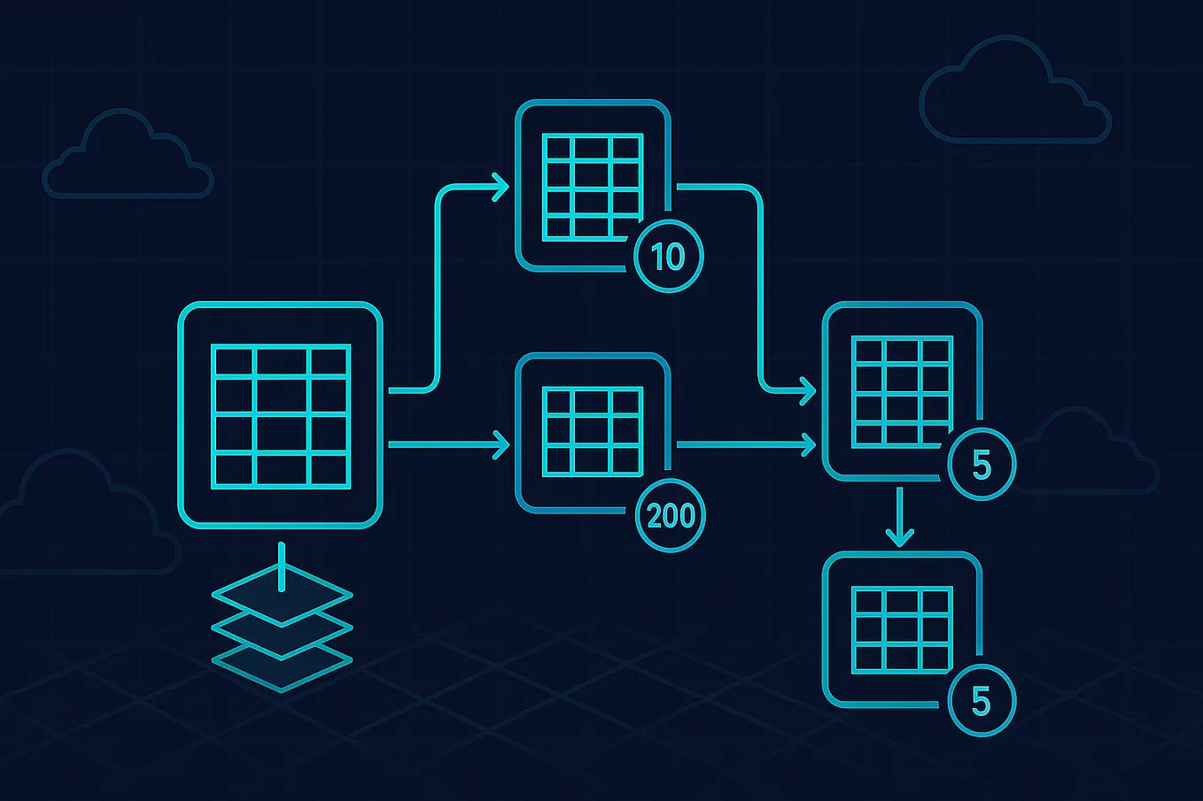 Migrating Oracle Spatial Data to PostGIS in AlloyDB/CloudSQL | by Ramesh Gopisetty | Google ...