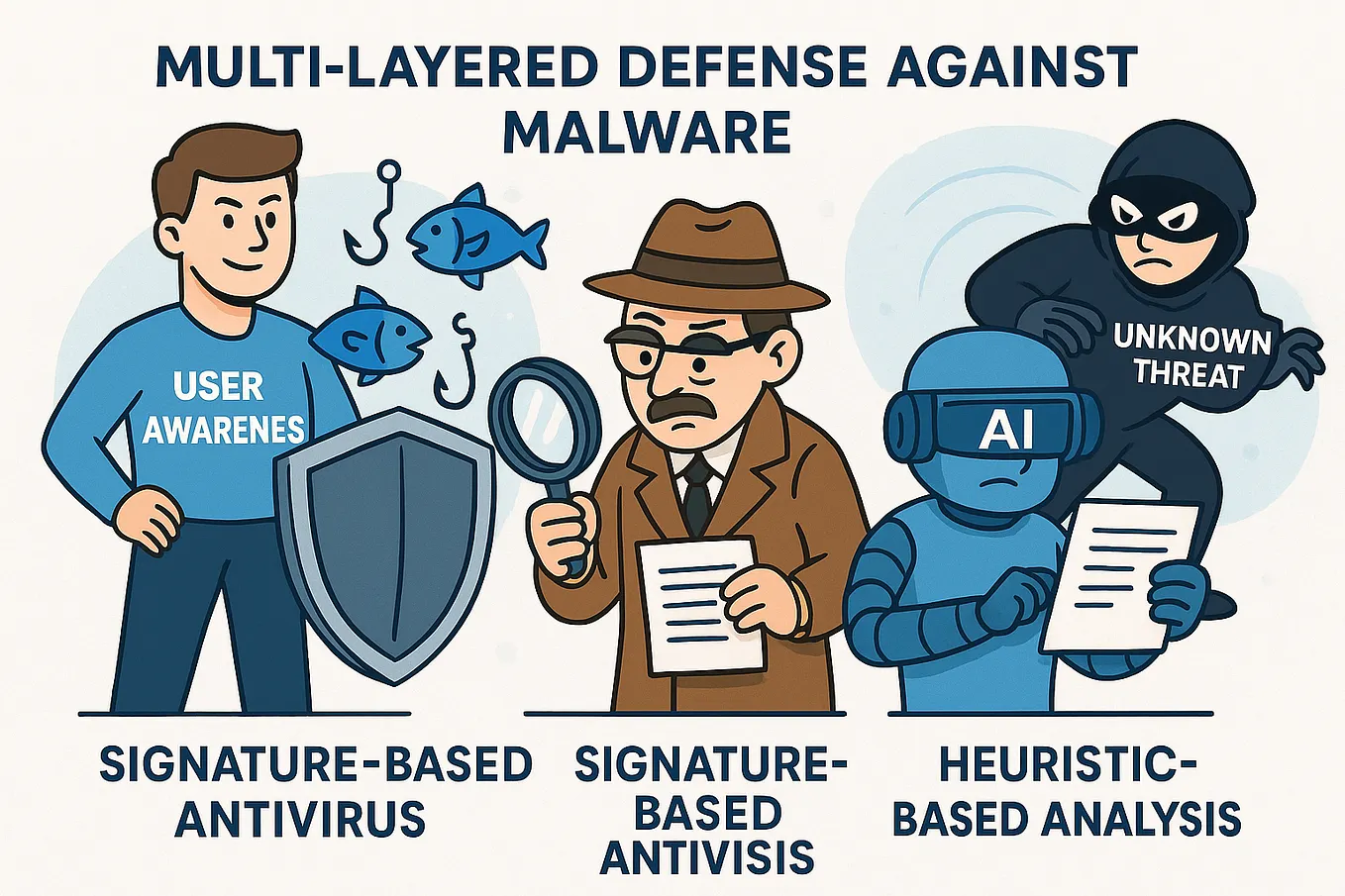 Lets Defend: Malware Analysis Fundamentals | by Sakshee Bapat | Medium