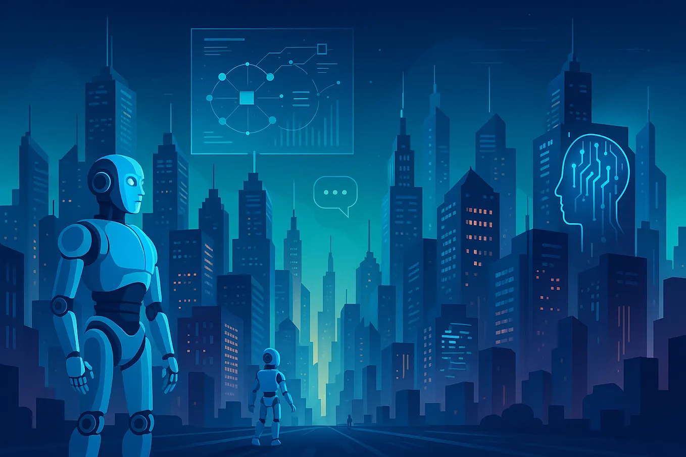 How I Built a Planning AI Agent. A Practical Guide to ReAct/Planning… | by Aniket Hingane | Medium