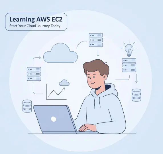 Week 3 of Learning Cloud Development: Scaling Amazon EC2 | by Benedicta ...