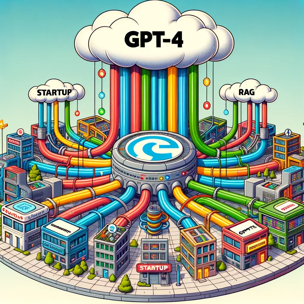 Getting started with LangChain — A powerful tool for working with Large Language Models | by ...