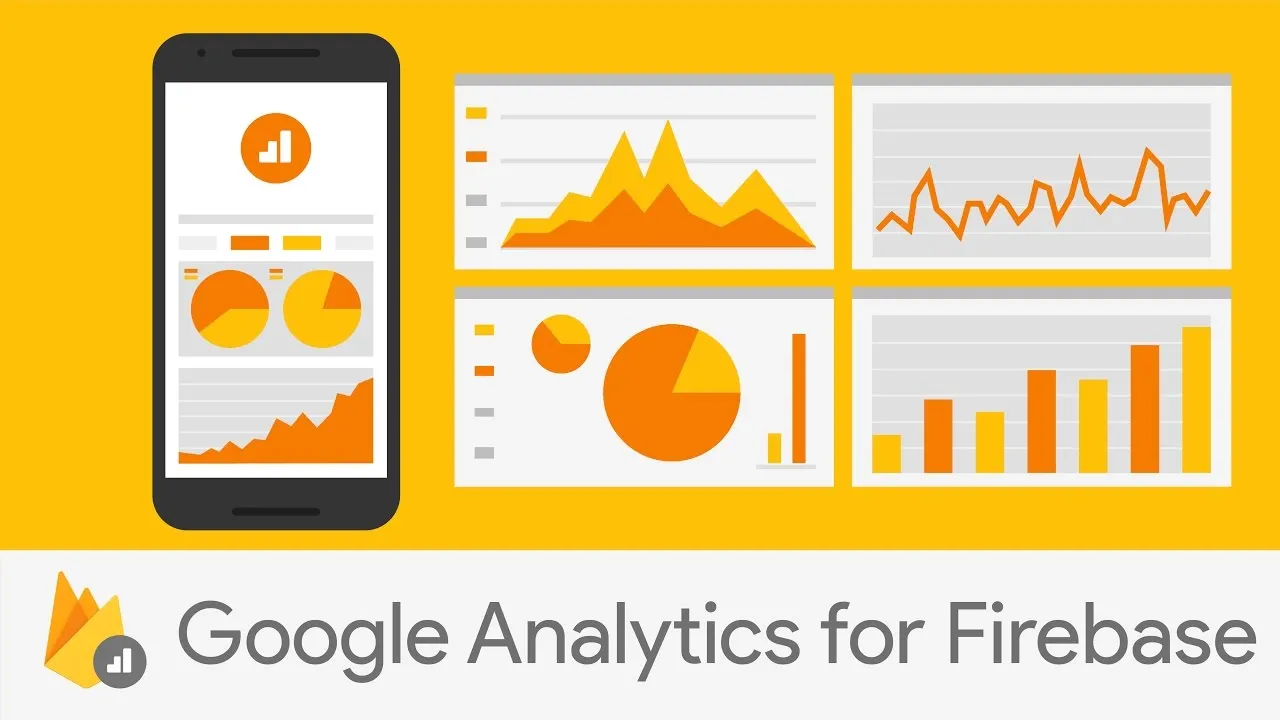 Firebase Analytics — A Step-by-Step Guide to Firebase Implementation ...