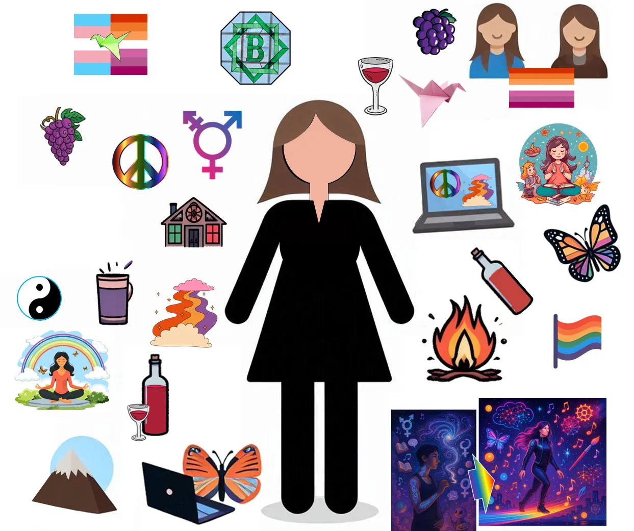 so true :) - Beverly - Medium