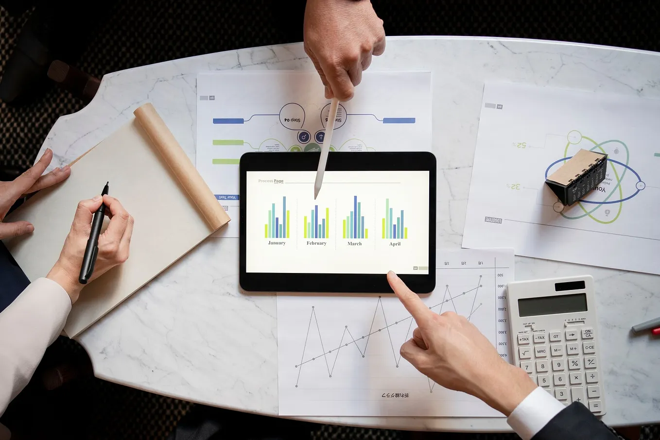 Predicting Stock Prices Using Lstms A Step By Step Guide To Time 6720