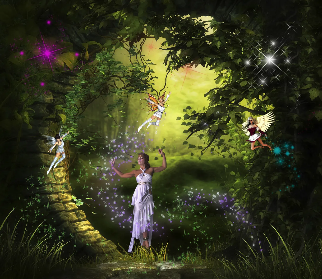 The Littlest Star: A Heartwarming Bedtime Story for Kids About the ...