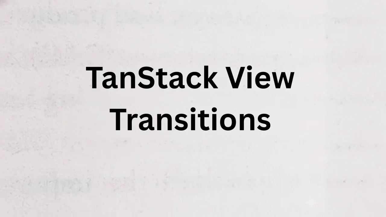 ♻️ Caching, Pagination, and Infinite Scrolling with TanStack Query | by Lakshaykapoor | Medium