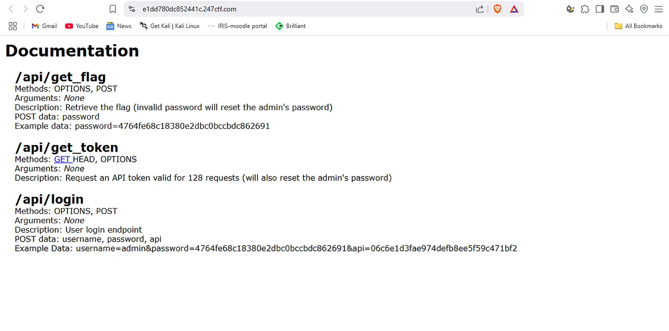 Hacker101 CTF — Photo Gallery — All FLAGS | by gus | Medium