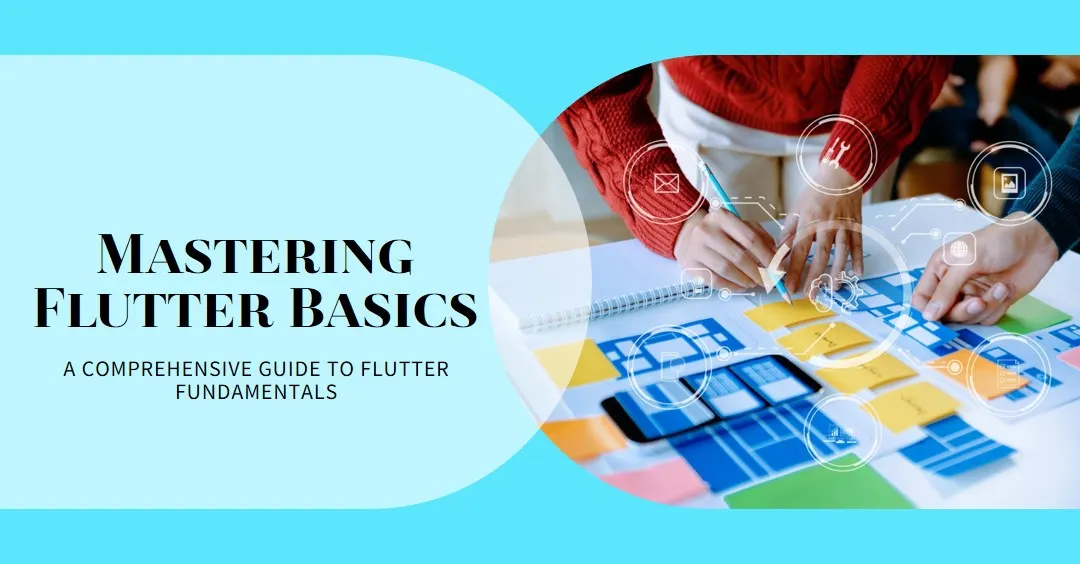 Getting Started with Flutter: Building Your First App | by Midhun Mohanan | Medium