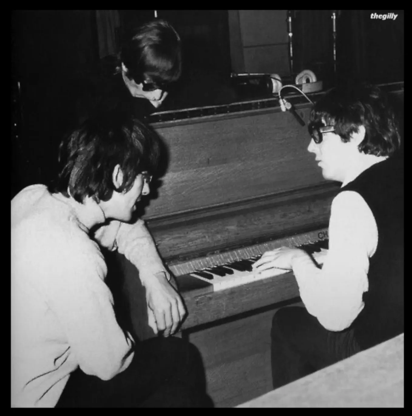 Ween at Forty: The Enduring Legacy of the Boognish | by Alexander Razin ...