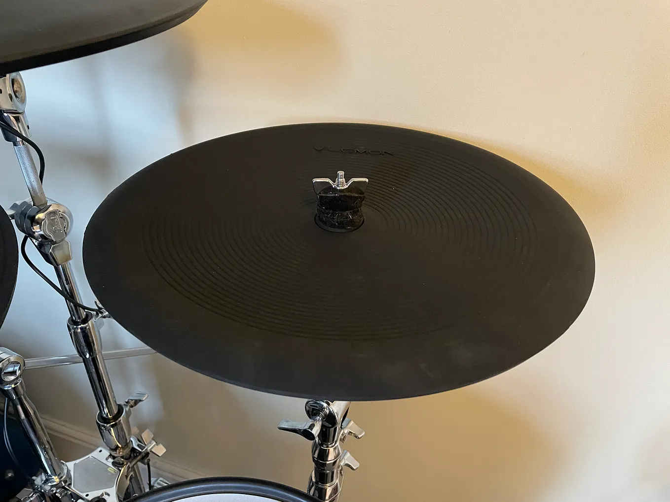 How To Build a DIY Electronic Drum Kit | by Seb Atkinson | SebDrums ...