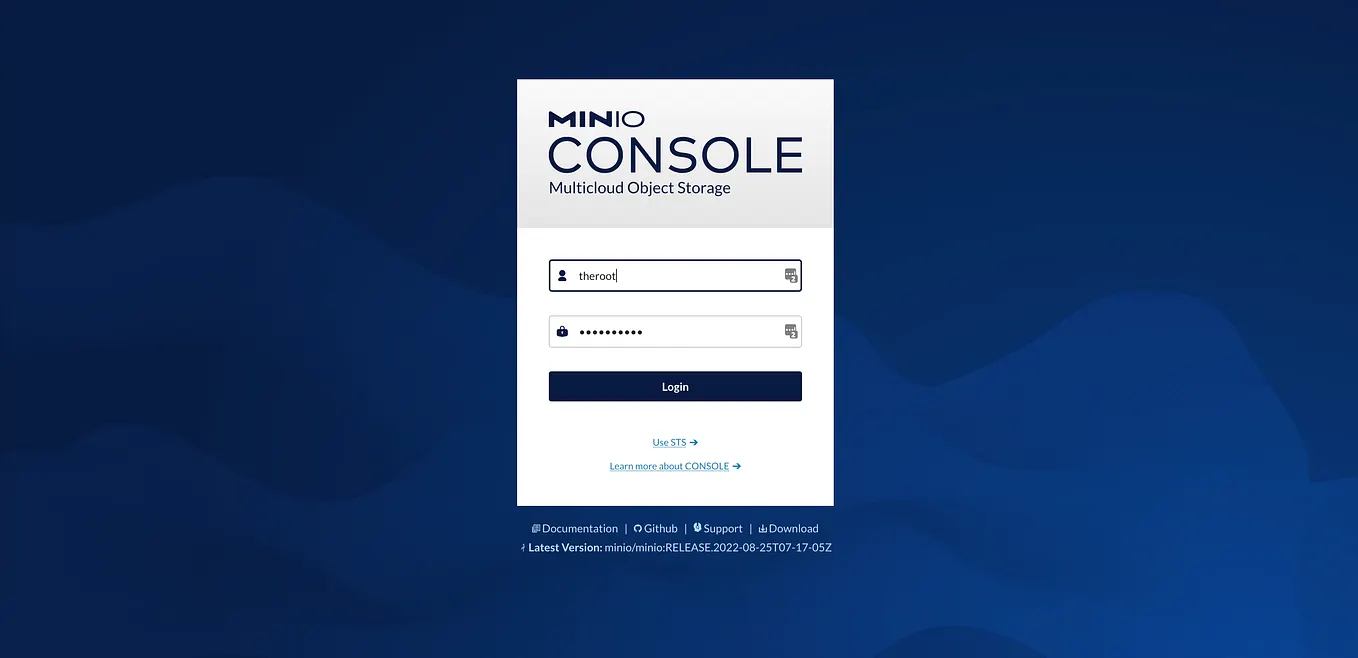 Emulate your first scheduled AWS lambda | by Vasileios Anagnostopoulos ...