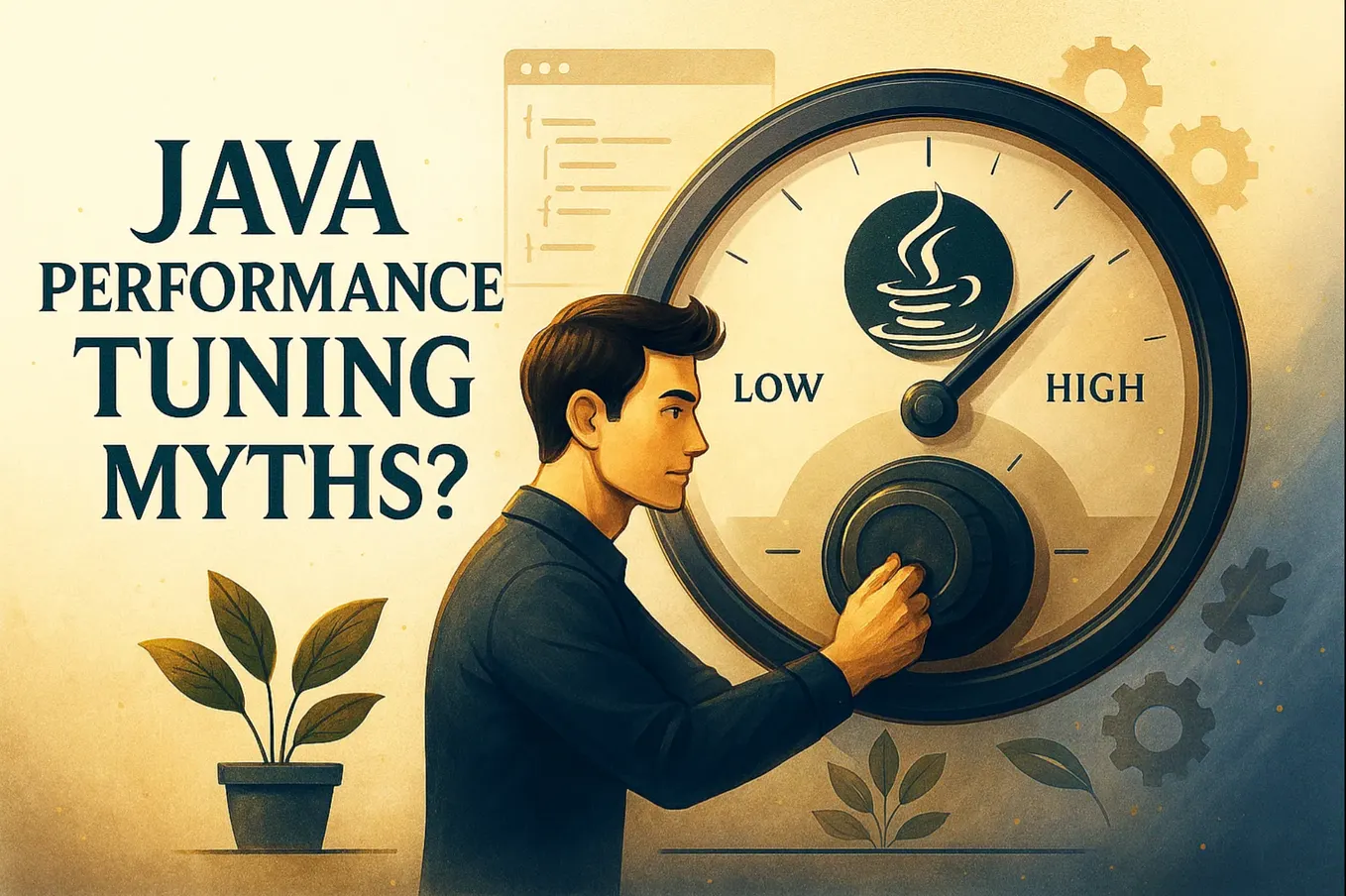 Modernizing Java Apps with AI: A Developer’s Guide | by Ankita Kolhe | Mastering Java: Core ...