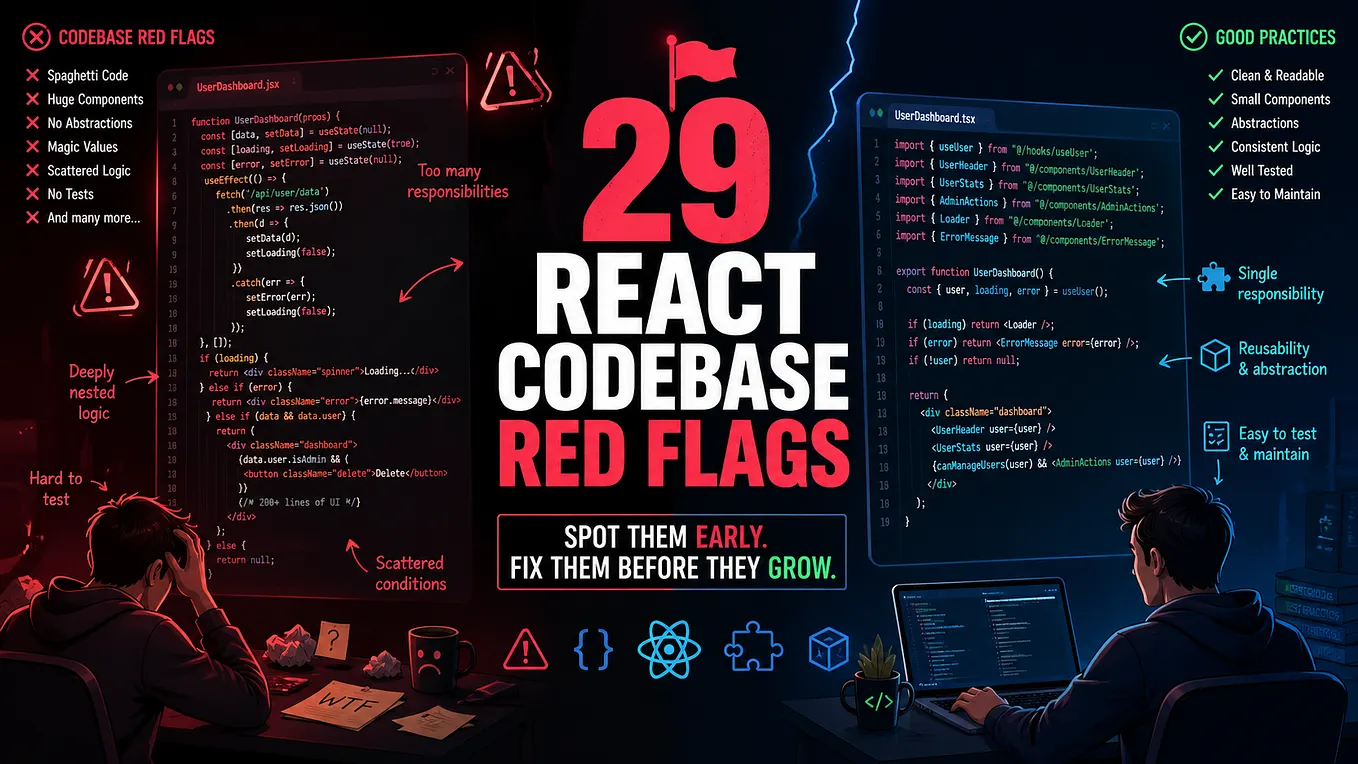 ECMAScript 2025 Explained: Real-World JavaScript Features You’ll ...
