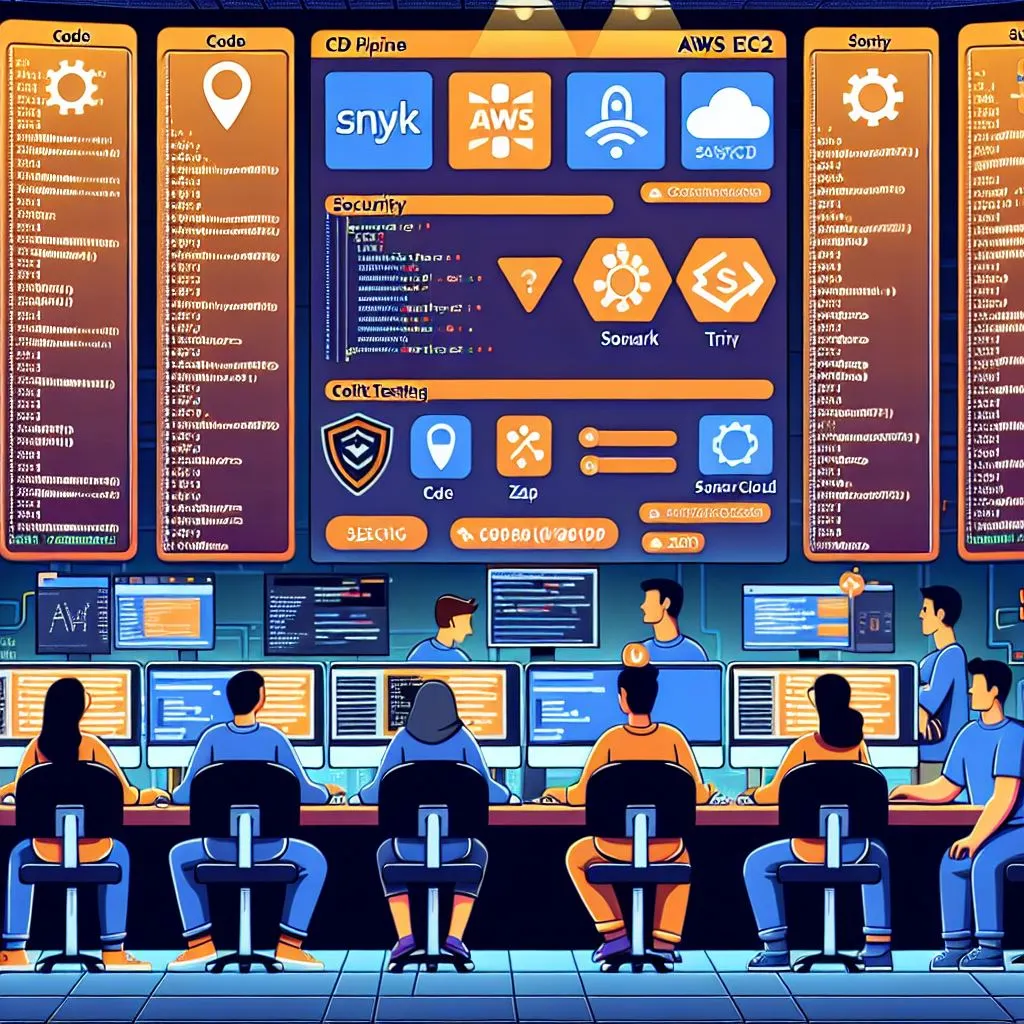 🚀 Enable System Session Manager (SSM) for EC2 Instances | by Rohit Soni | Medium