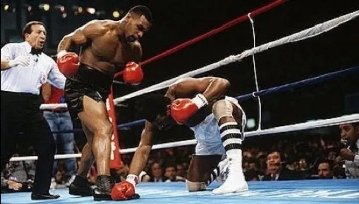 THE 100 GREATEST BOXERS OF ALL-TIME: THE FULL LIST | by Kenneth ...