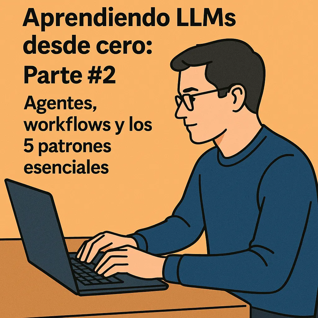 Building LLM Agents with Claude: Philosophy Before Code | Medium