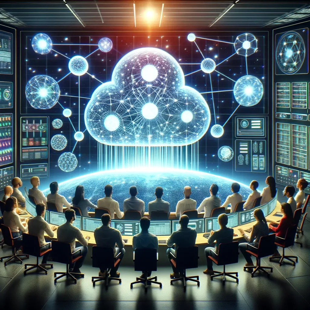 Generative AI Infrastructure Costs: A Practical Guide to GCP, Azure, AWS, and Beyond | by ...