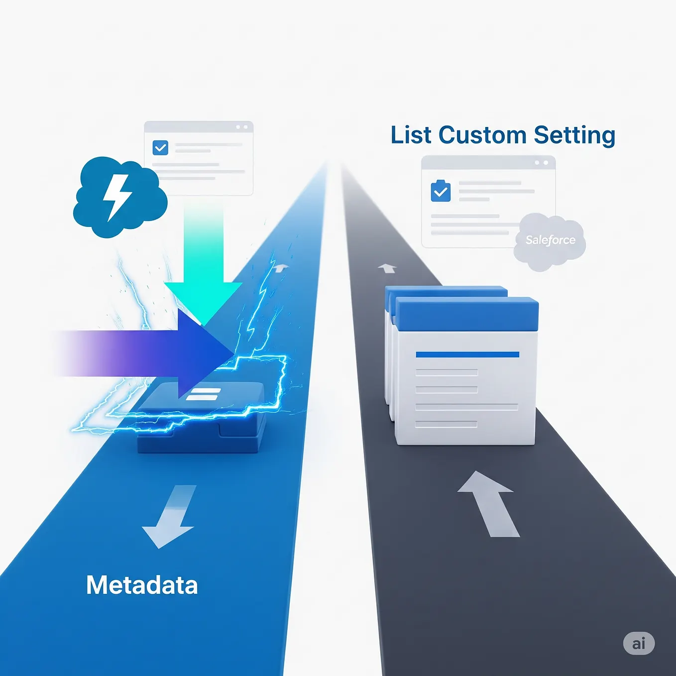 How to Check for Not Null in LWC Salesforce | by UATeam | Medium
