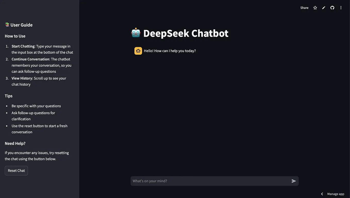 Building a Stock Price Dashboard with Streamlit, Python, and APIs | by ...