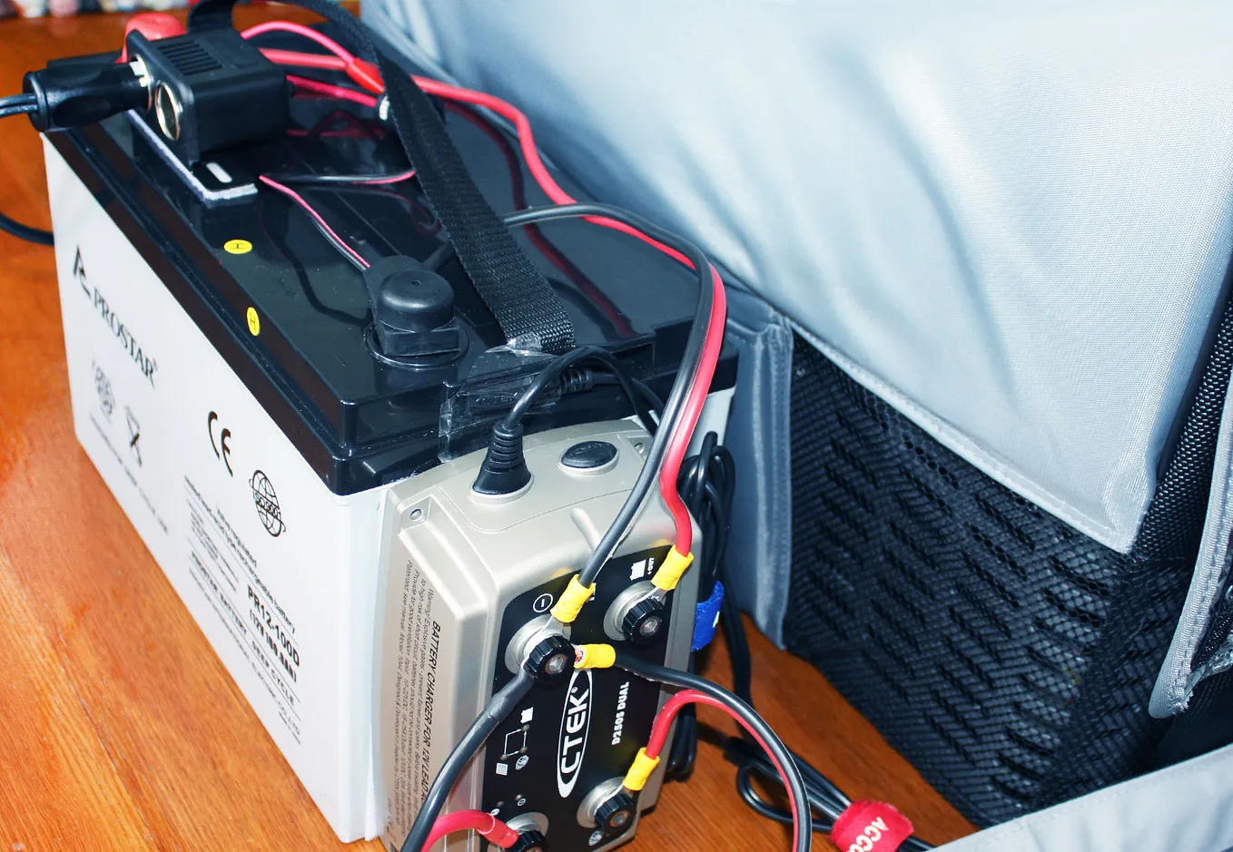 Why Hot Summer Weather Affects Your Car Battery | by Battery Chargers ...
