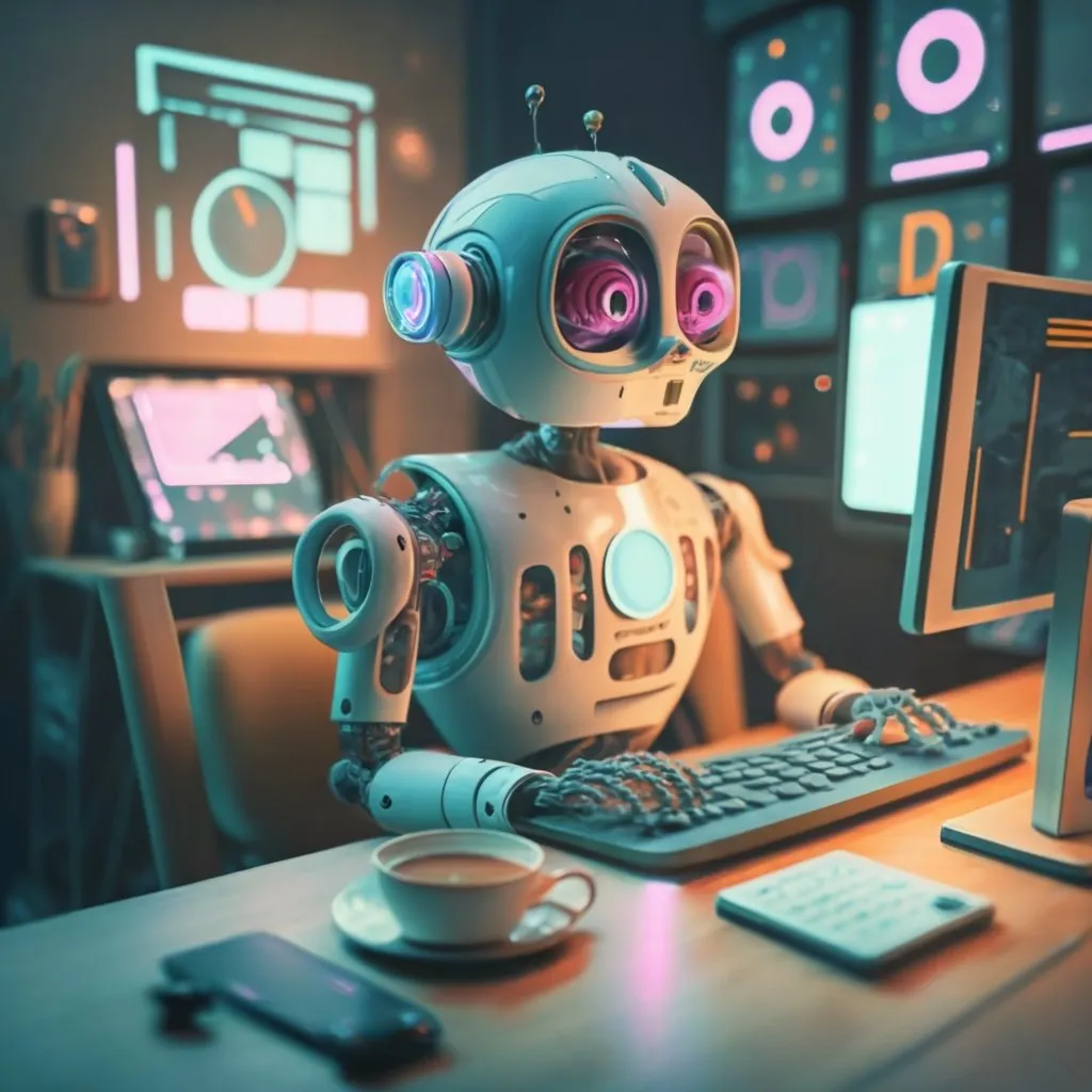 To Code or Not to Code in __init__.py: Weighing the Pros and Cons | by ...