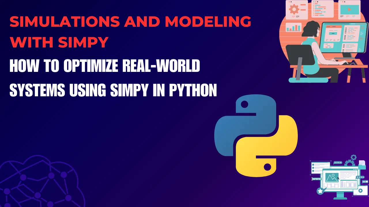 Python for 3D Graphics and Animations | by Deepak | Top Python Libraries | Medium