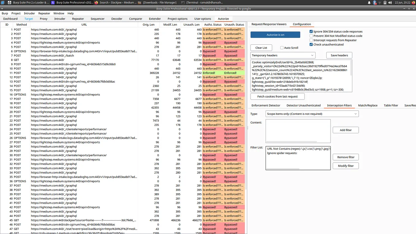 Tools you need to use for solving CTF challenges-Port 80. | by Dhanush | InfoSec Write-ups
