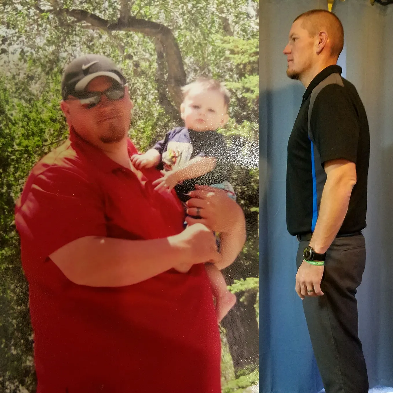 Holiday Eating advice from a former 400 pound man… | by Gary Stotler ...