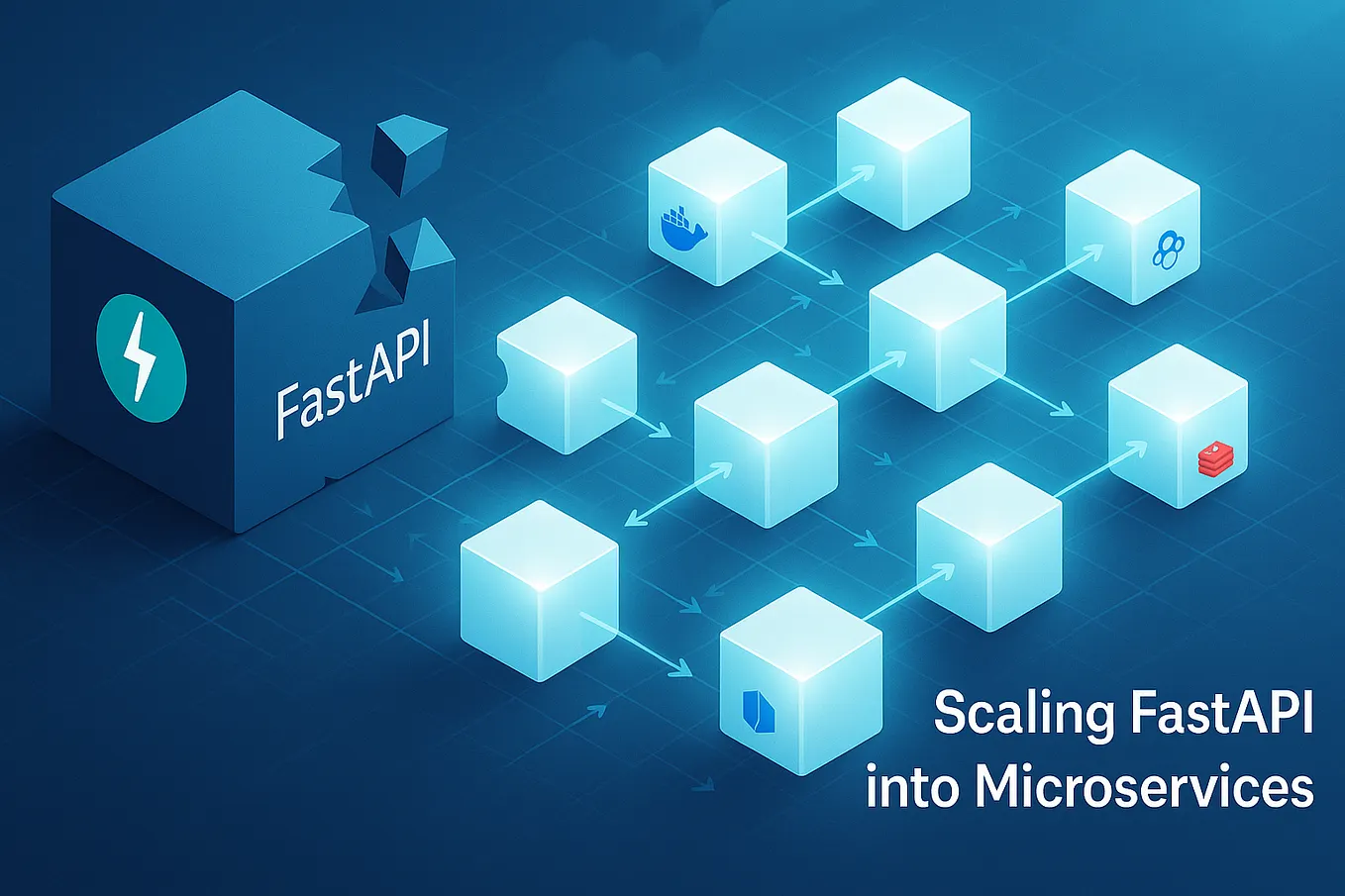 Mastering Microservices in Nest.js: A Guide to Building Scalable Applications 🚀 | Widle