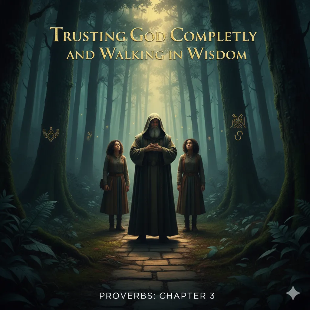 The Path of Wisdom vs. The Path of Wickedness | by darwindivinopiodos ...