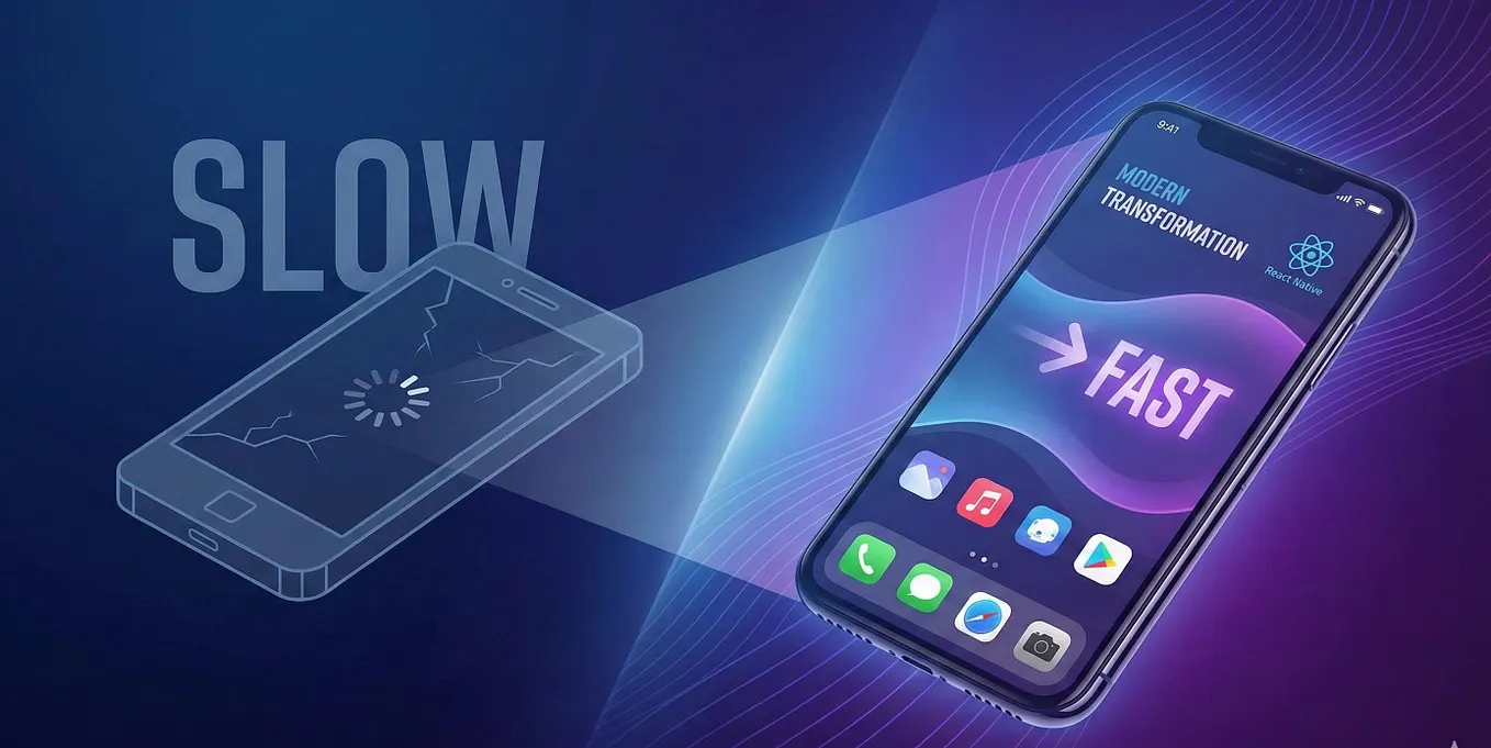 ⭐ 10 React Native Mistakes Almost Every Developer Makes (And How to ...