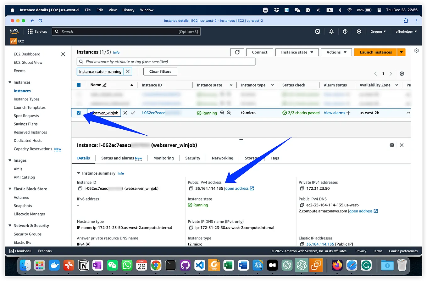 【11/n】Installing Redis6 on Amazon Linux 2023 EC2: A Step-by-Step Guide | by Henry Wu ...