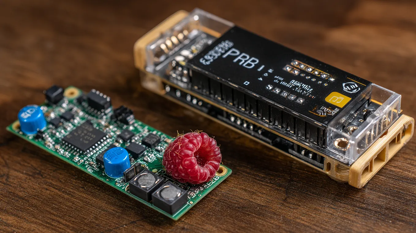 Inside a Smart Microcontroller: The Brains of Modern Connected Devices ...