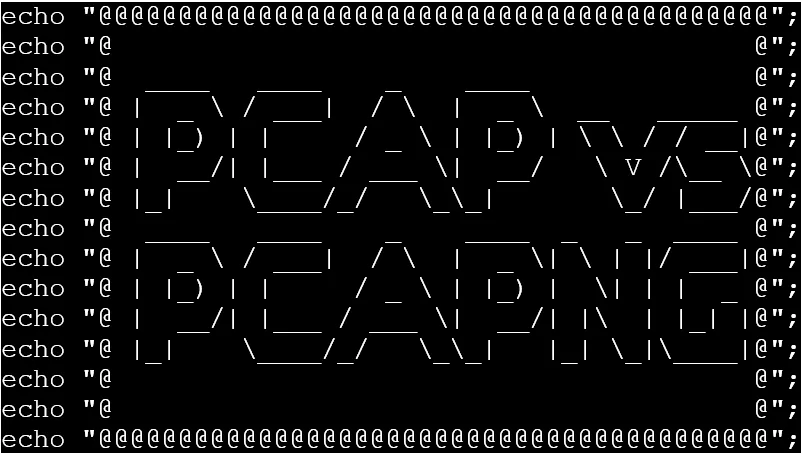 My Own VirtualAlloc Implementation using Module Stomping Technique | by S12 - 0x12Dark ...