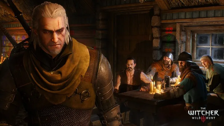 Ludonarrative Dissonance: Gameplay vs Narrative | by Ömer EKİT | Medium