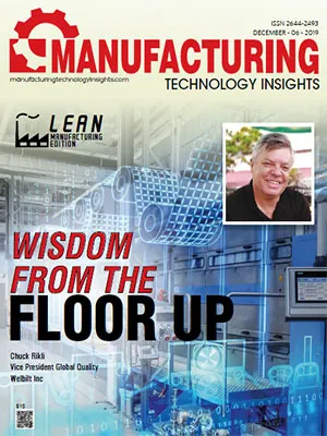Top Lean Manufacturing Solution Companies | by Manufacturing Technology ...