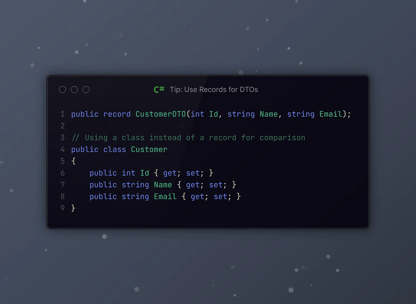 C# Tip: Three Ways to Check Strings Like a Pro | by Anish Joshi | Medium