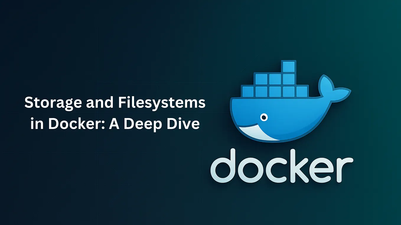 Deploying a Docker Stack Across a Docker Swarm Using a Docker Compose File | by Brandi McCall ...